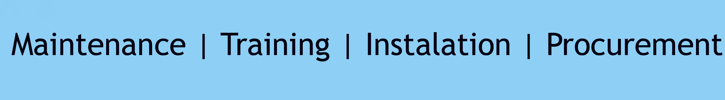 PT. Manunggal Sumber Daya